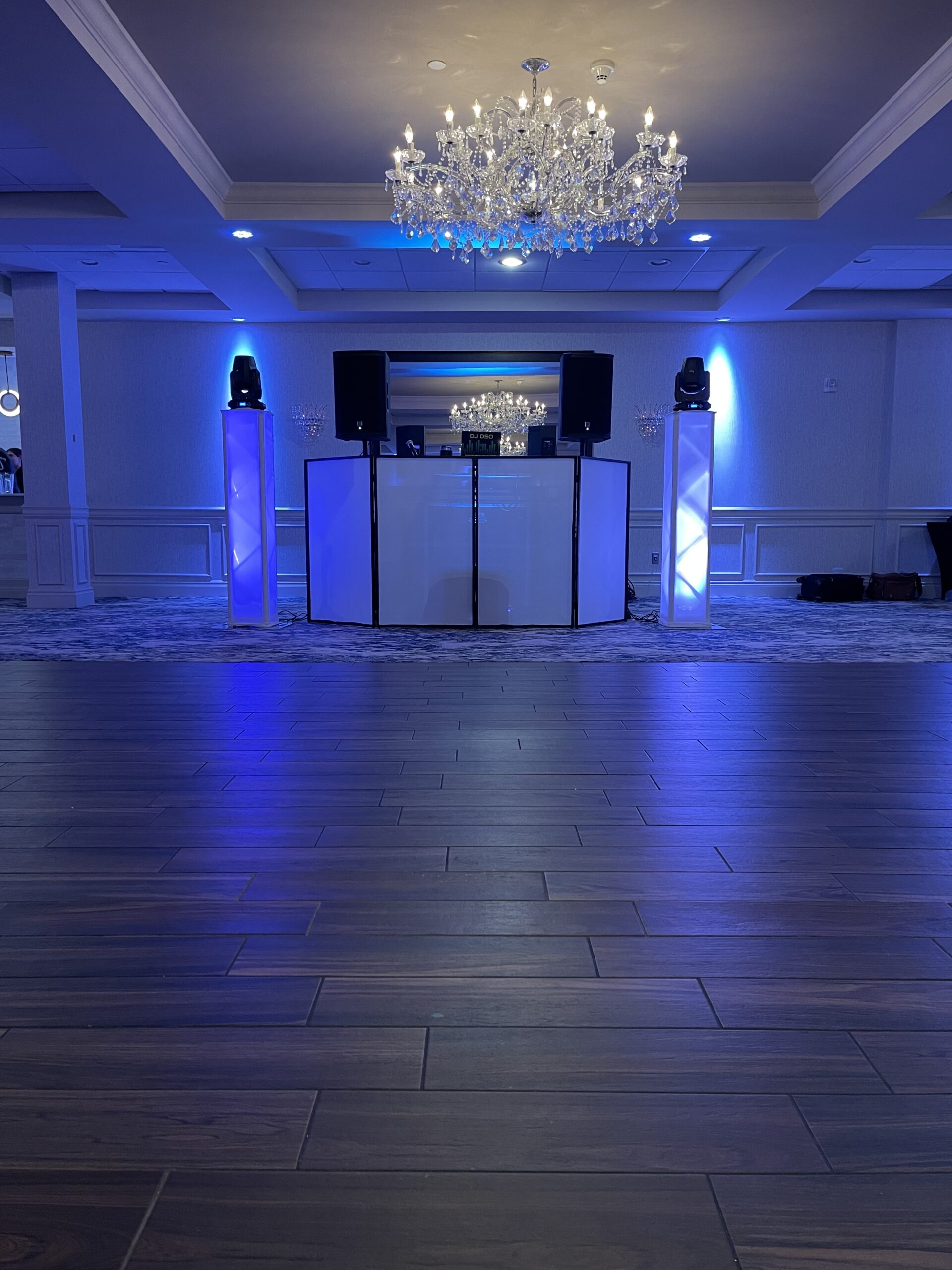 3. Premium DJ/MC (Wedding & Teens Events)